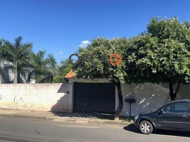 Casa, Jardim Marajoara, Nova Odessa, SP