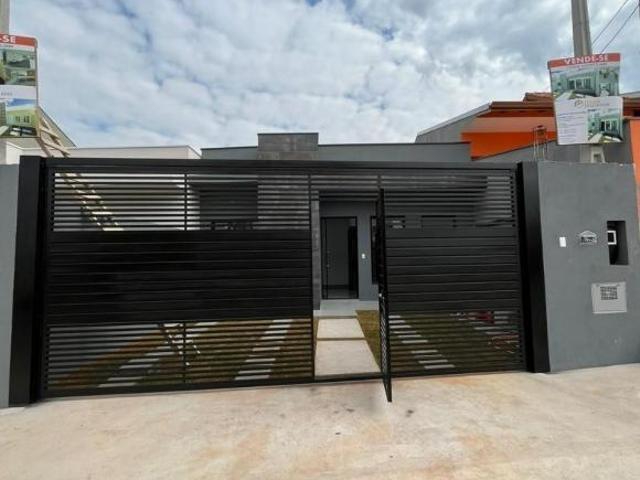 Casa, Jardim Marambaia, Jundiaí, SP