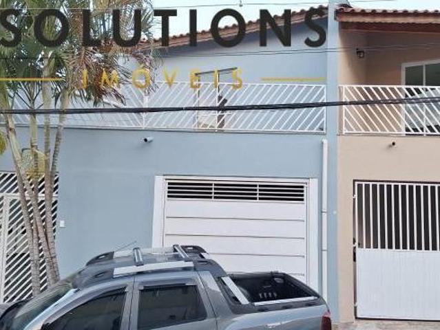 Casa, Jardim Marcelino, Caieiras, SP