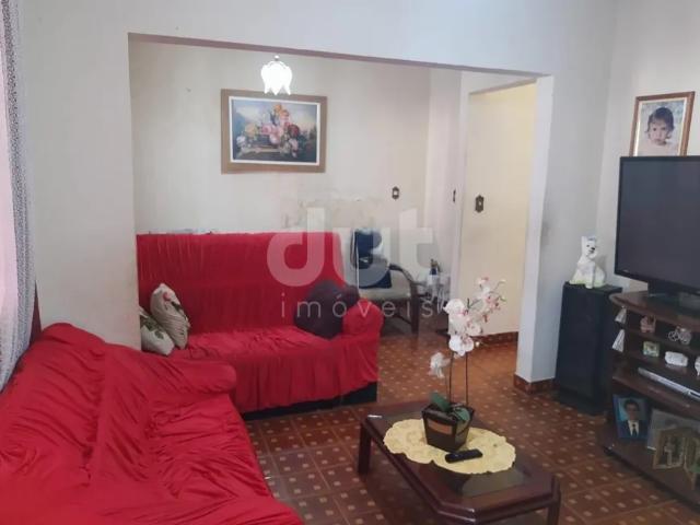 Casa Jardim Márcia Campinas