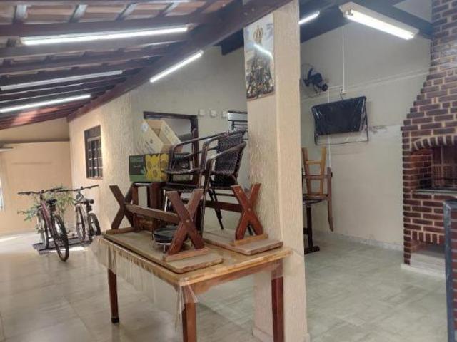 Casa, Jardim Margarida, Santa Gertrudes, SP