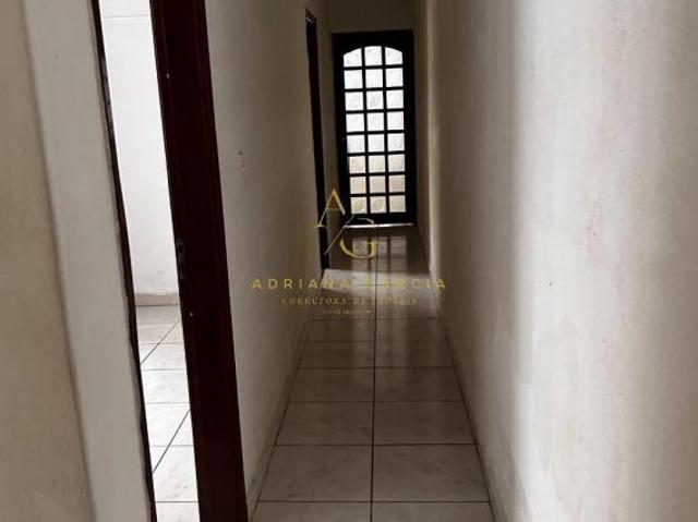 Casa, Jardim Maria Adelaide, São Bernardo do Campo, SP
