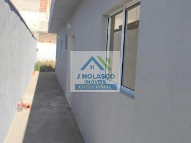 Casa, Jardim Maria Beatriz, Mogi Mirim, SP