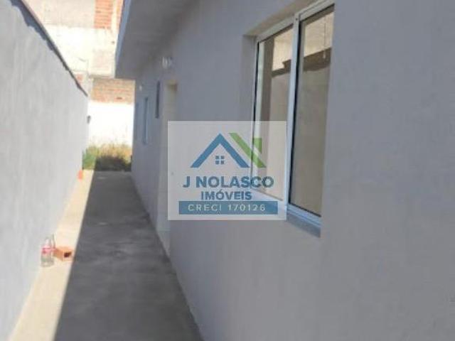 Casa, Jardim Maria Beatriz, Mogi Mirim, SP