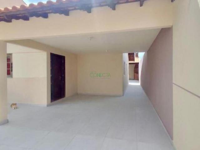 Casa | Jardim Maria Celina | Londrina