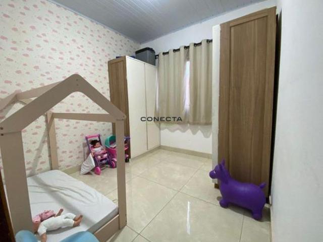 Casa | Jardim Maria Celina | Londrina