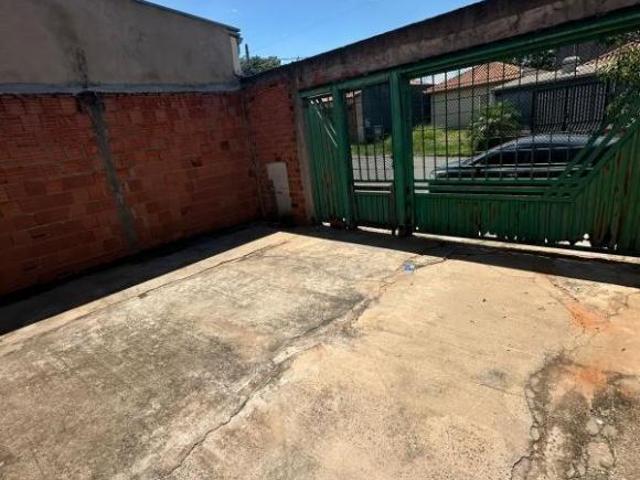 Casa, Jardim Maria Cristina, Rio Claro, SP