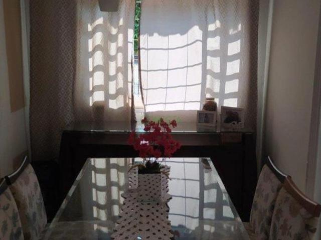 Casa | Jardim Maria do Carmo | Londrina