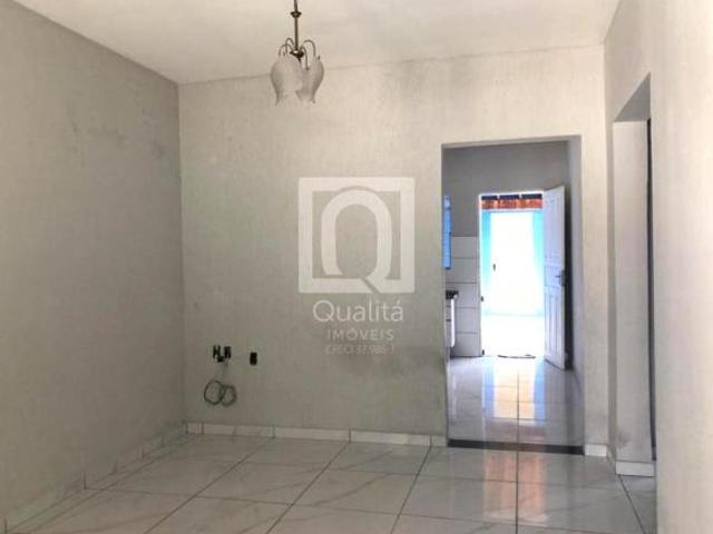 CASA JARDIM MARIA DO CARMO SOROCABA
