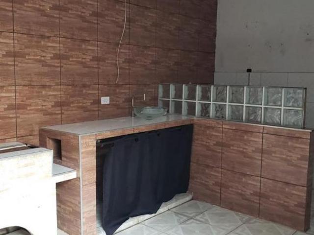 Casa, Jardim Maria Elvira, Sorocaba, SP