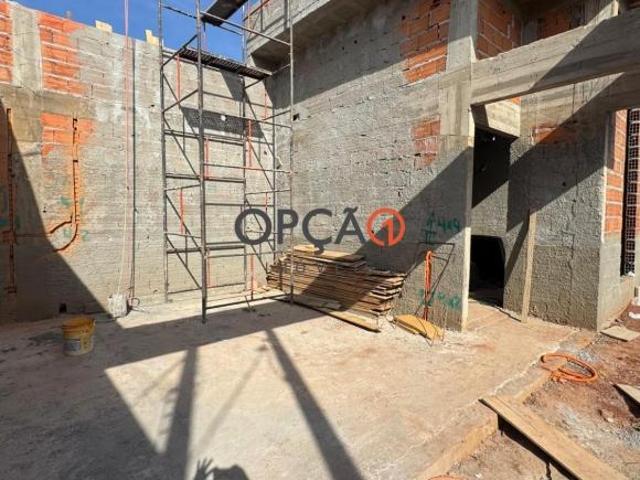 Casa, Jardim Maria Helena, Nova Odessa, SP