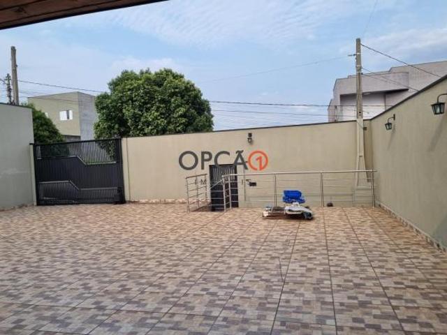 Casa, Jardim Maria Helena, Nova Odessa, SP