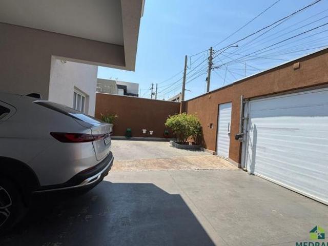 Casa, Jardim Maria Helena, Nova Odessa, SP