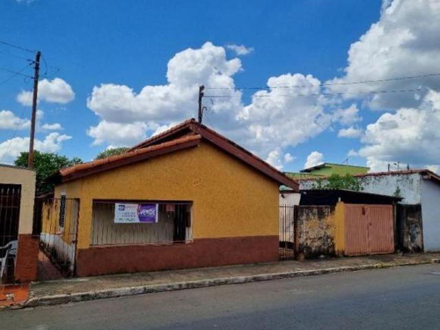 Casa, Jardim Maria Ligia, Santa Gertrudes, SP