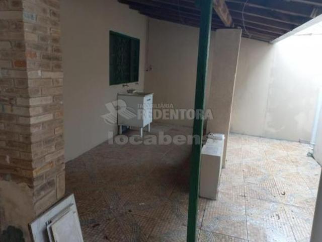Casa Jardim Maria Lúcia