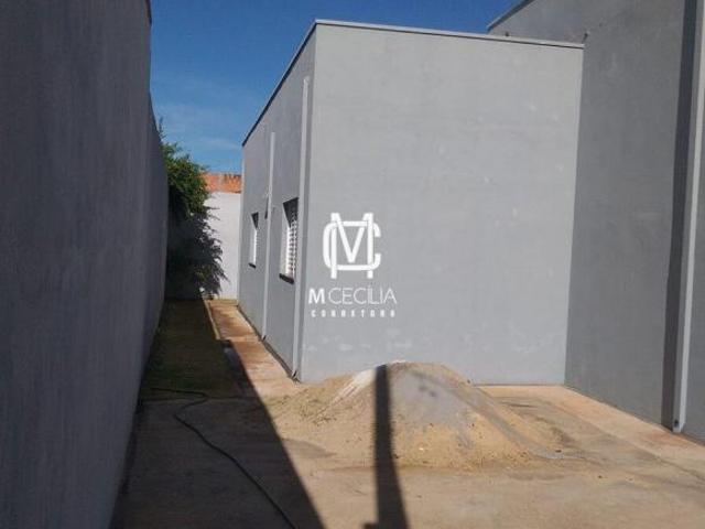 Casa Jardim Maria Luiza
