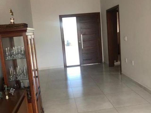 Casa, Jardim Maria Luiza V, Araraquara, SP
