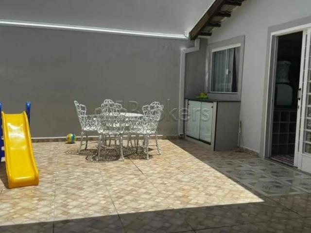 CASA JARDIM MARIA LUIZA BOTUCATU / SP