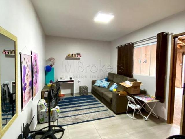 CASA JARDIM MARIA LUIZA BOTUCATU / SP