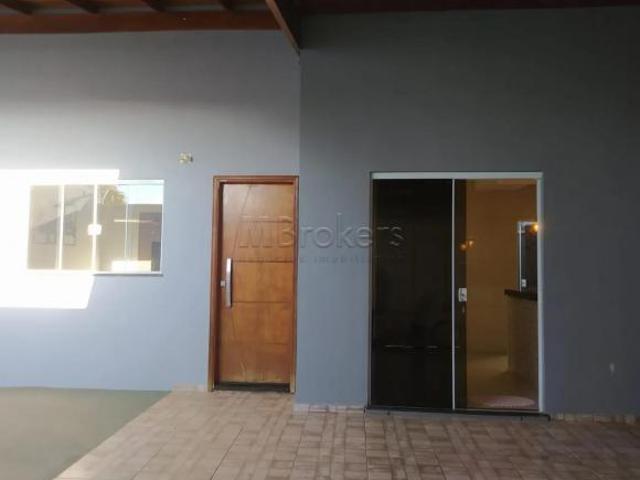CASA JARDIM MARIA LUIZA BOTUCATU / SP