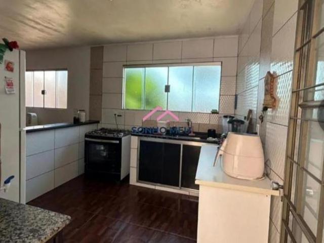 Casa, Jardim Maria Luiza II, Lençóis Paulista, SP