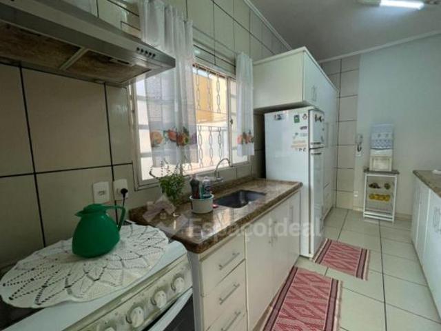 Casa Jardim Maria Luiza III Lençóis Paulista/SP