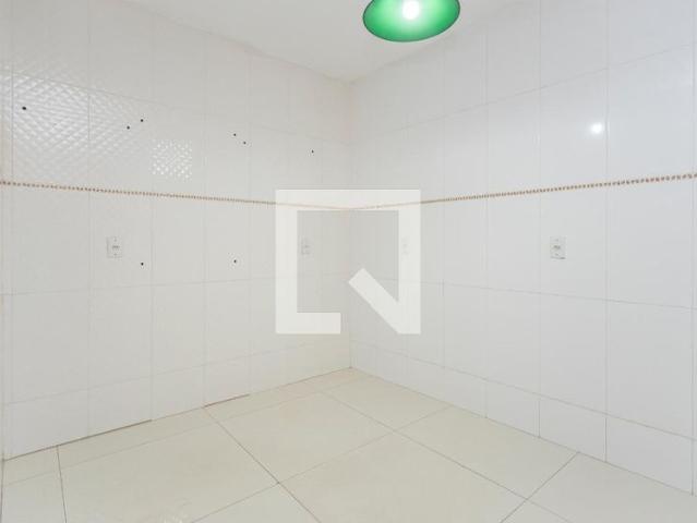 Casa, Jardim Maria Rita, 2 Quartos, 40 m2 São Paulo