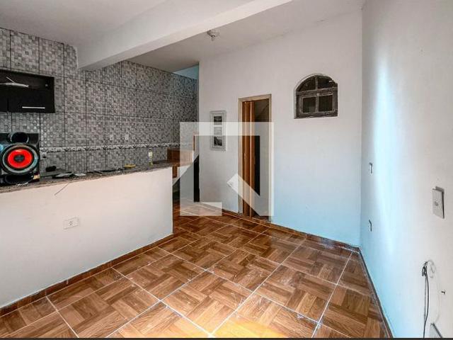 Casa, Jardim Maria Rita, 2 Quartos, 60 m2 São Paulo