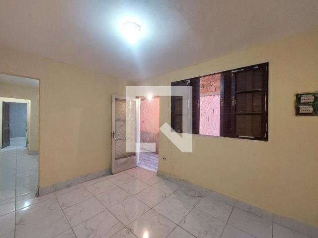 Casa, Jardim Maria Rita, 2 Quartos, 60 m2 São Paulo