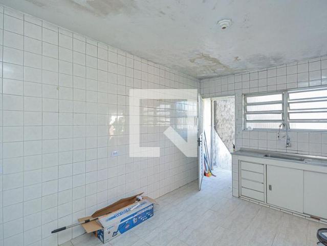 Casa, Jardim Maria Rita, 2 Quartos, 64 m2 São Paulo