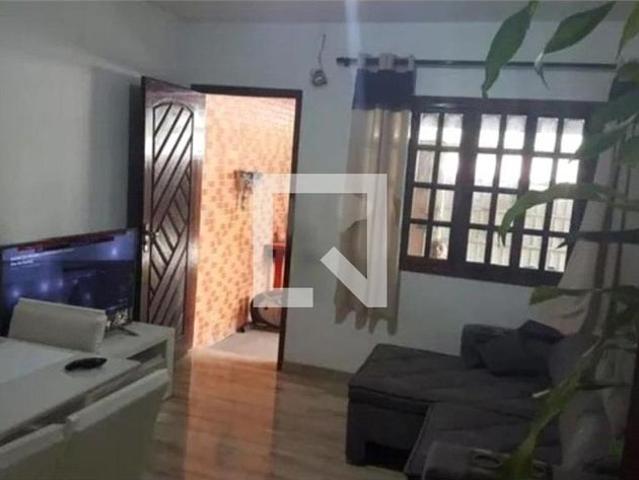 Casa, Jardim Maria Rita, 2 Quartos, 69 m2 São Paulo