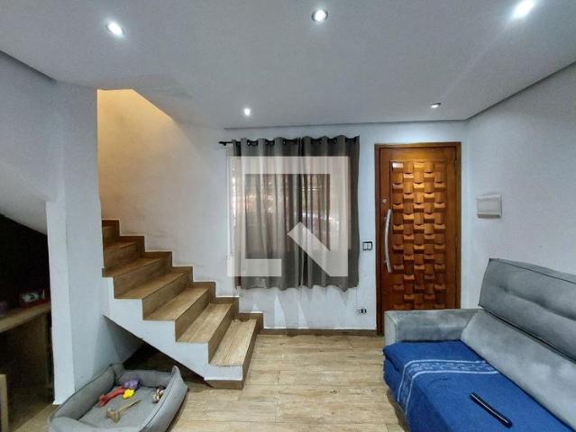 Casa, Jardim Maria Rita, 2 Quartos, 90 m2 São Paulo