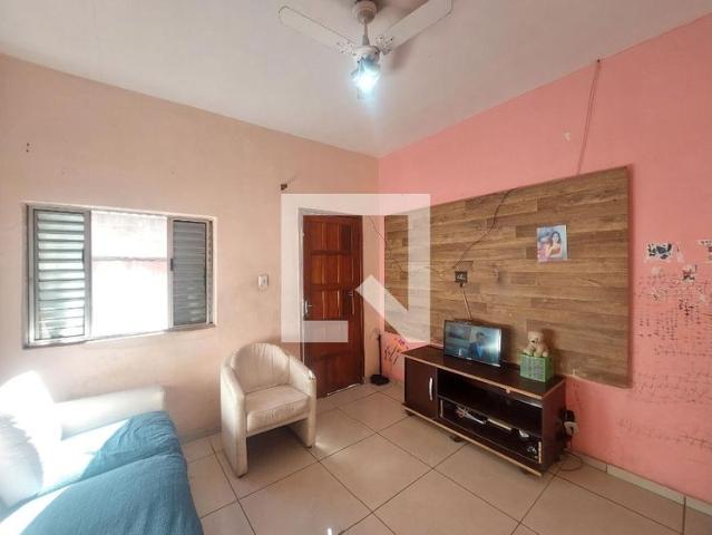 Casa, Jardim Maria Rita, 2 Quartos, 125 m2 São Paulo