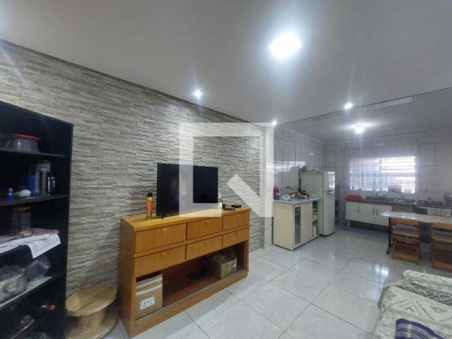 Casa, Jardim Maria Rita, 2 Quartos, 130 m2 São Paulo