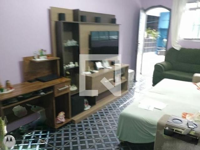 Casa, Jardim Maria Rita, 2 Quartos, 36 m2 São Paulo
