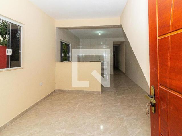 Casa, Jardim Maria Rita, 3 Quartos, 80 m2 São Paulo