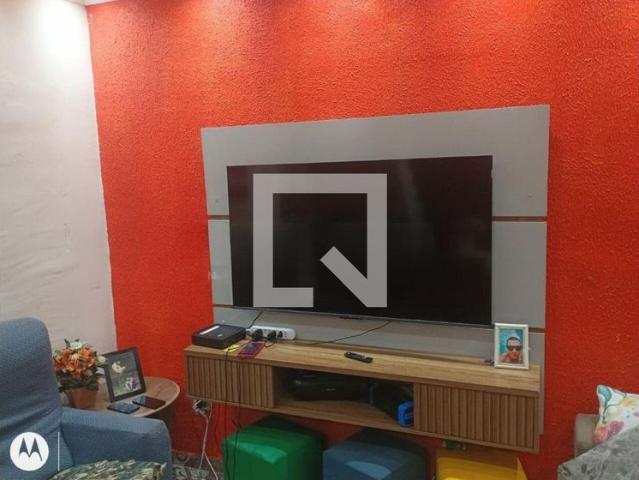 Casa, Jardim Maria Rita, 3 Quartos, 80 m2 São Paulo
