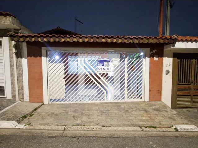 Casa, Jardim Maria Rita, 3 Quartos, 210 m2 São Paulo