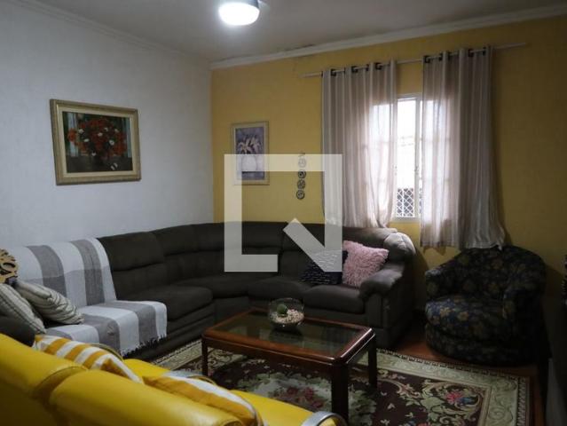 Casa, Jardim Maria Rita, 4 Quartos, 268 m2 São Paulo