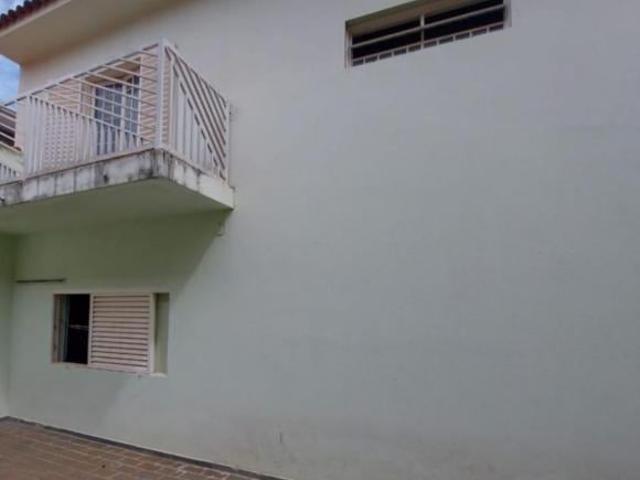 Casa, Jardim Maria Rosa, Franca, SP