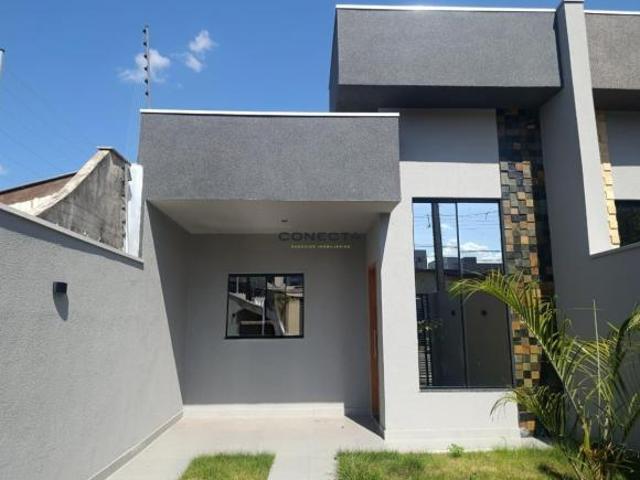 Casa | Jardim Maria Santa Rita | Londrina