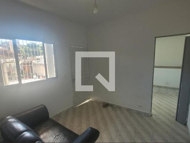 Casa, Jardim Marilia, 1 Quarto, 35 m2 São Paulo
