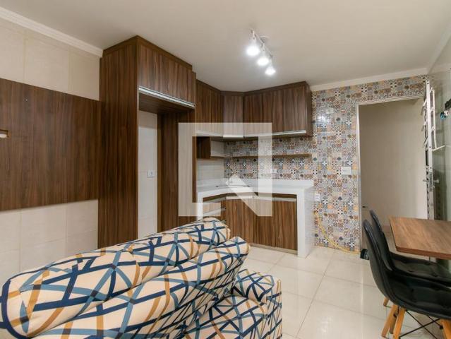 Casa, Jardim Marilia, 1 Quarto, 45 m2 São Paulo