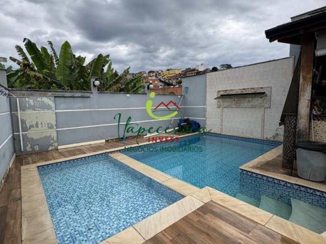 Casa, Jardim Marilú, Itapecerica da Serra R$ 820 mil, Cod: CA1183
