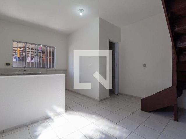 Casa, Jardim Maringá, 2 Quartos, 60 m2 São Paulo