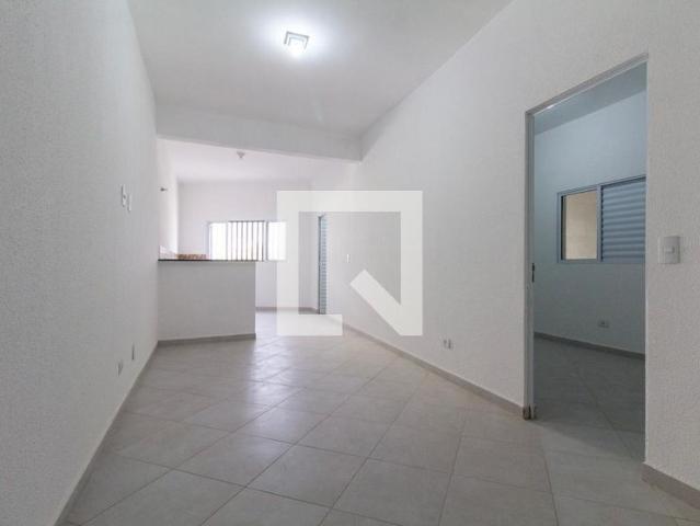 Apto, Jardim Maringá, 2 Quartos, 60 m2 São Paulo