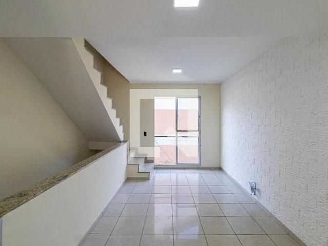Casa, Jardim Maringá, 2 Quartos, 78 m2 São Paulo