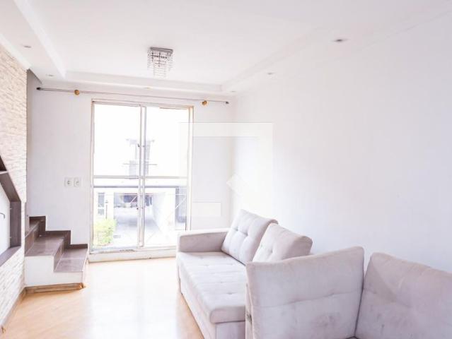Casa, Jardim Maringá, 2 Quartos, 78 m2 São Paulo