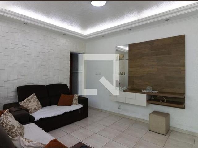 Casa, Jardim Maringá, 2 Quartos, 129 m2 São Paulo