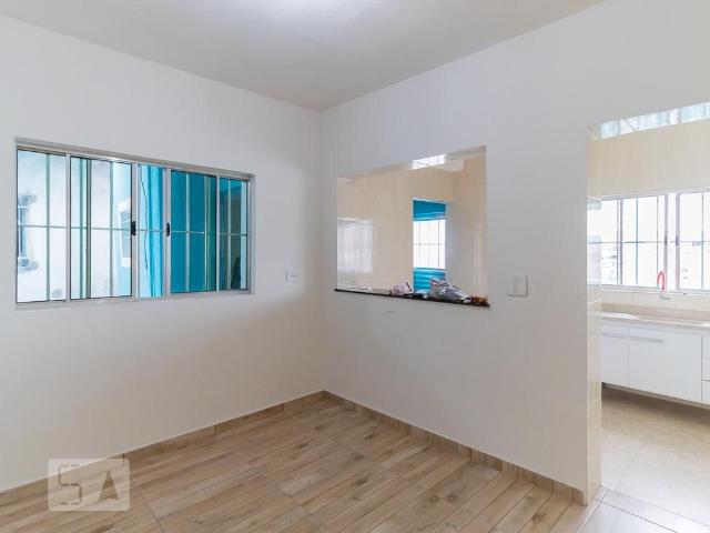 Casa, Jardim Maringá, 2 Quartos, 120 m2 São Paulo